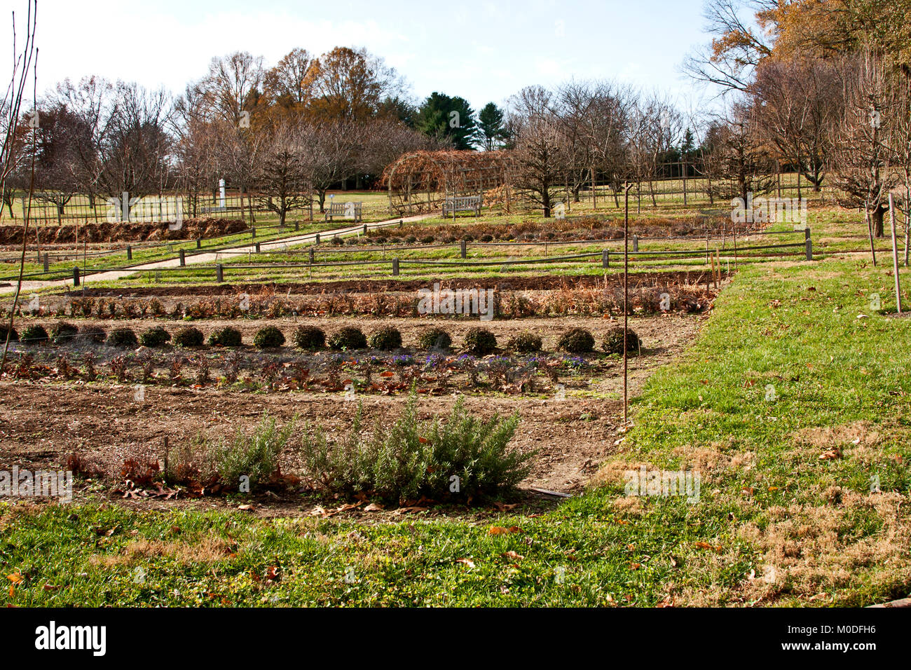 Eleutherian mills hi-res stock photography and images - Alamy