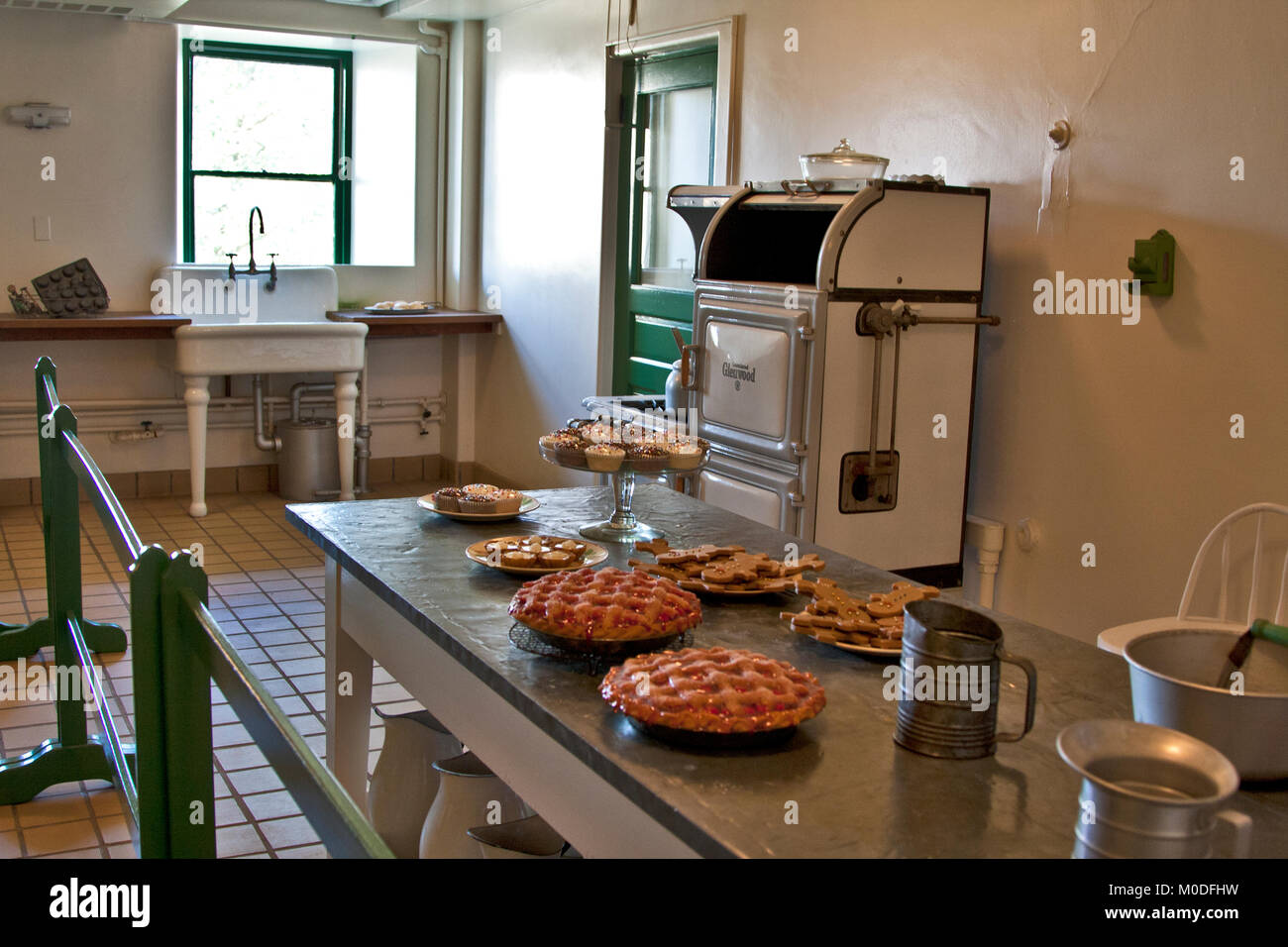 Eleutherian mills hi-res stock photography and images - Alamy