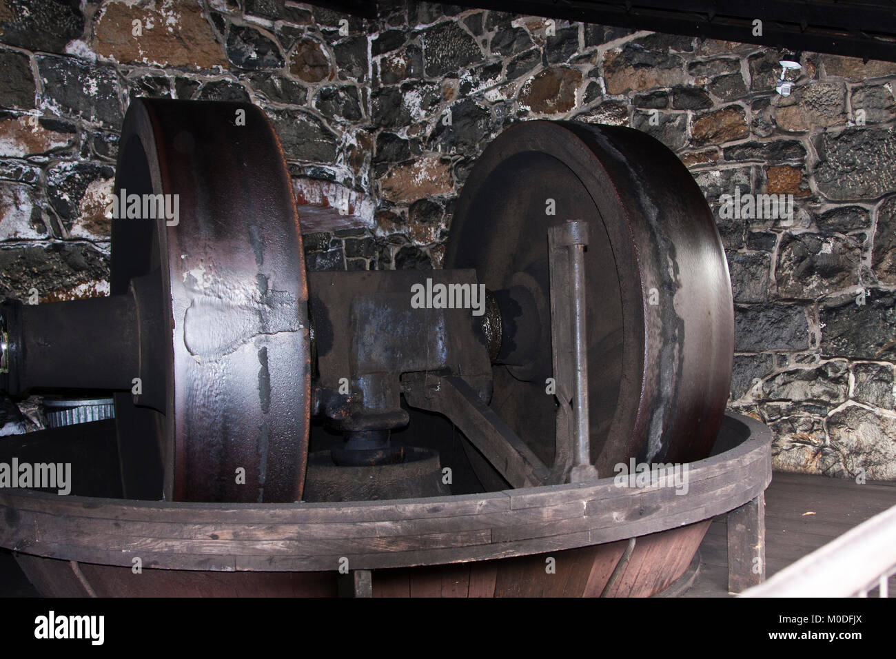 Eleutherian mills hi-res stock photography and images - Alamy