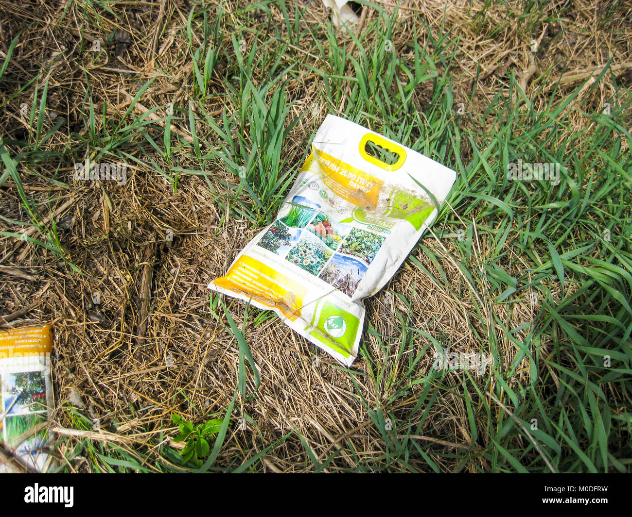 Pesticideresidues hi-res stock photography and images - Alamy