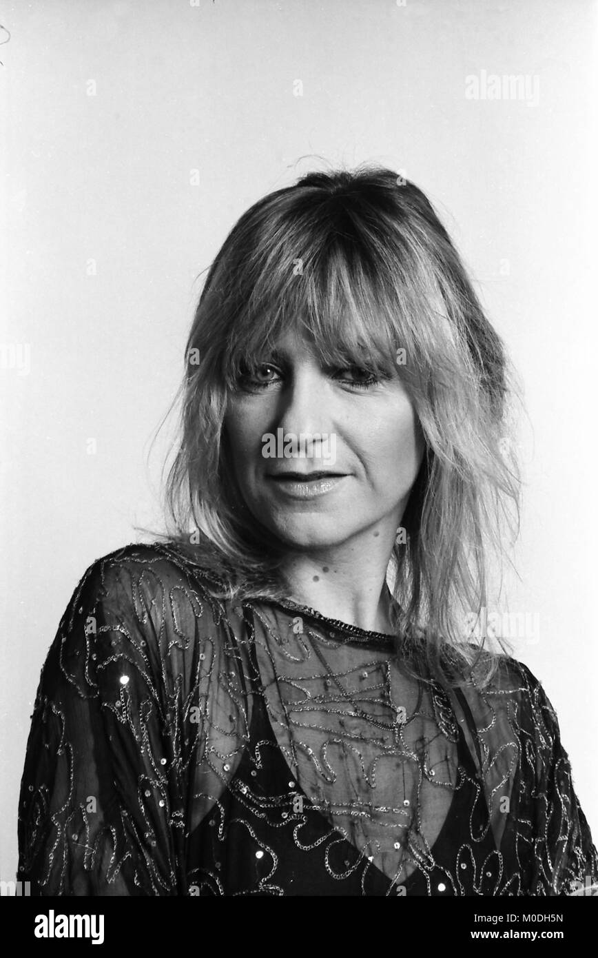 Christine Mcvie Stock Photos & Christine Mcvie Stock Images - Alamy