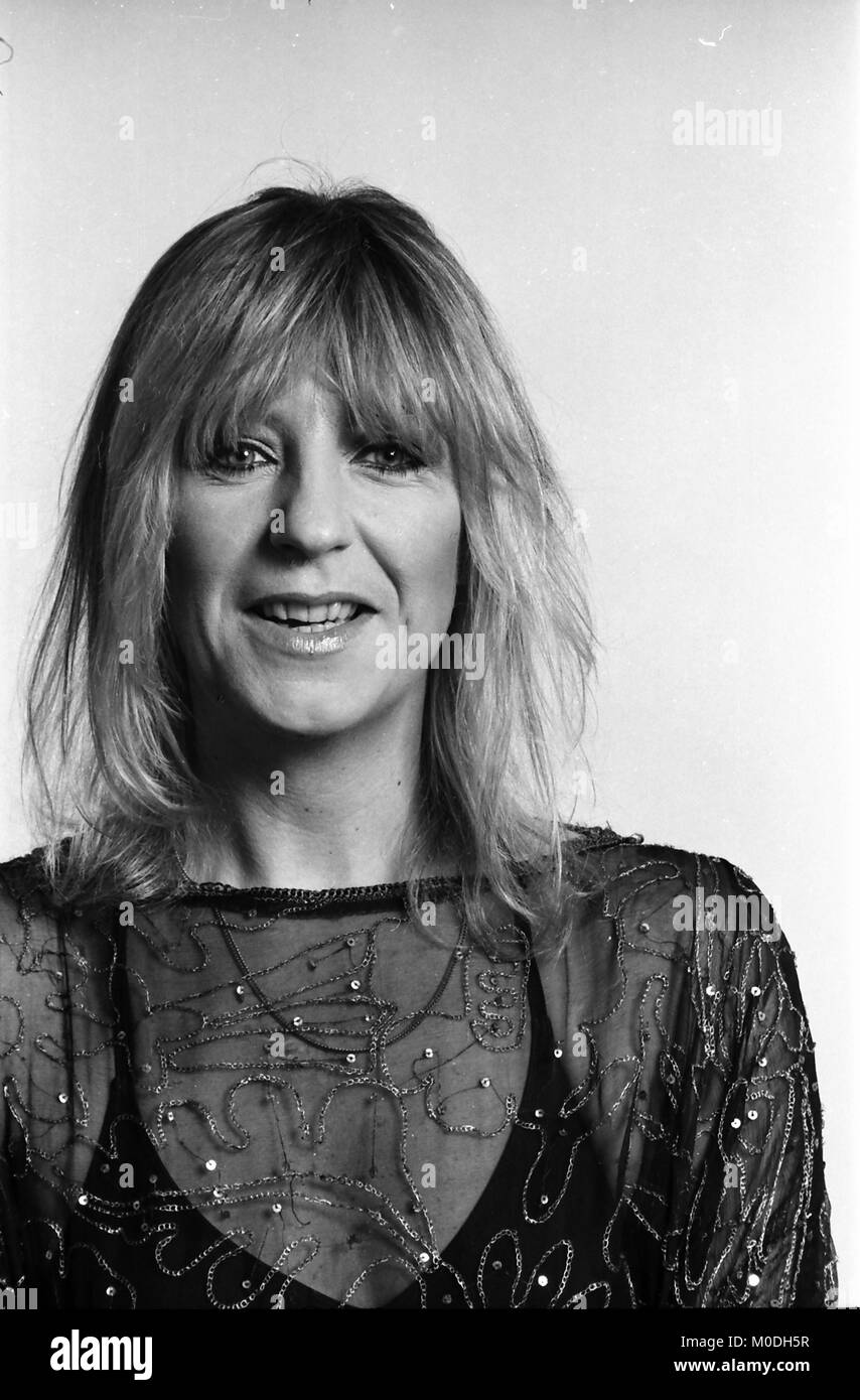 Christine Mcvie Stock Photos & Christine Mcvie Stock Images - Alamy