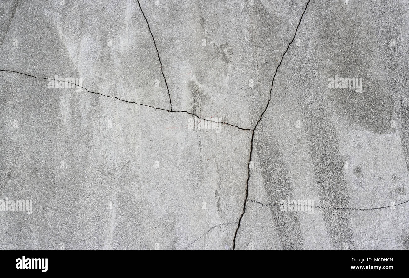 grunge crack wall background Stock Photo - Alamy
