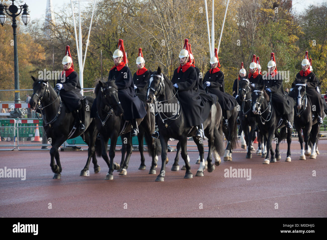 Changing of Guards Stock Photo - Alamy