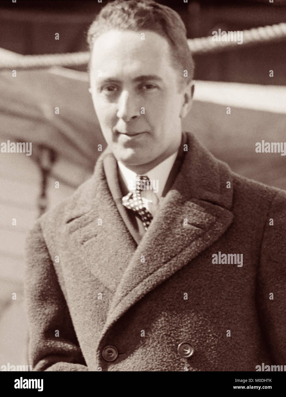 Norman rockwell hi-res stock photography and images - Alamy