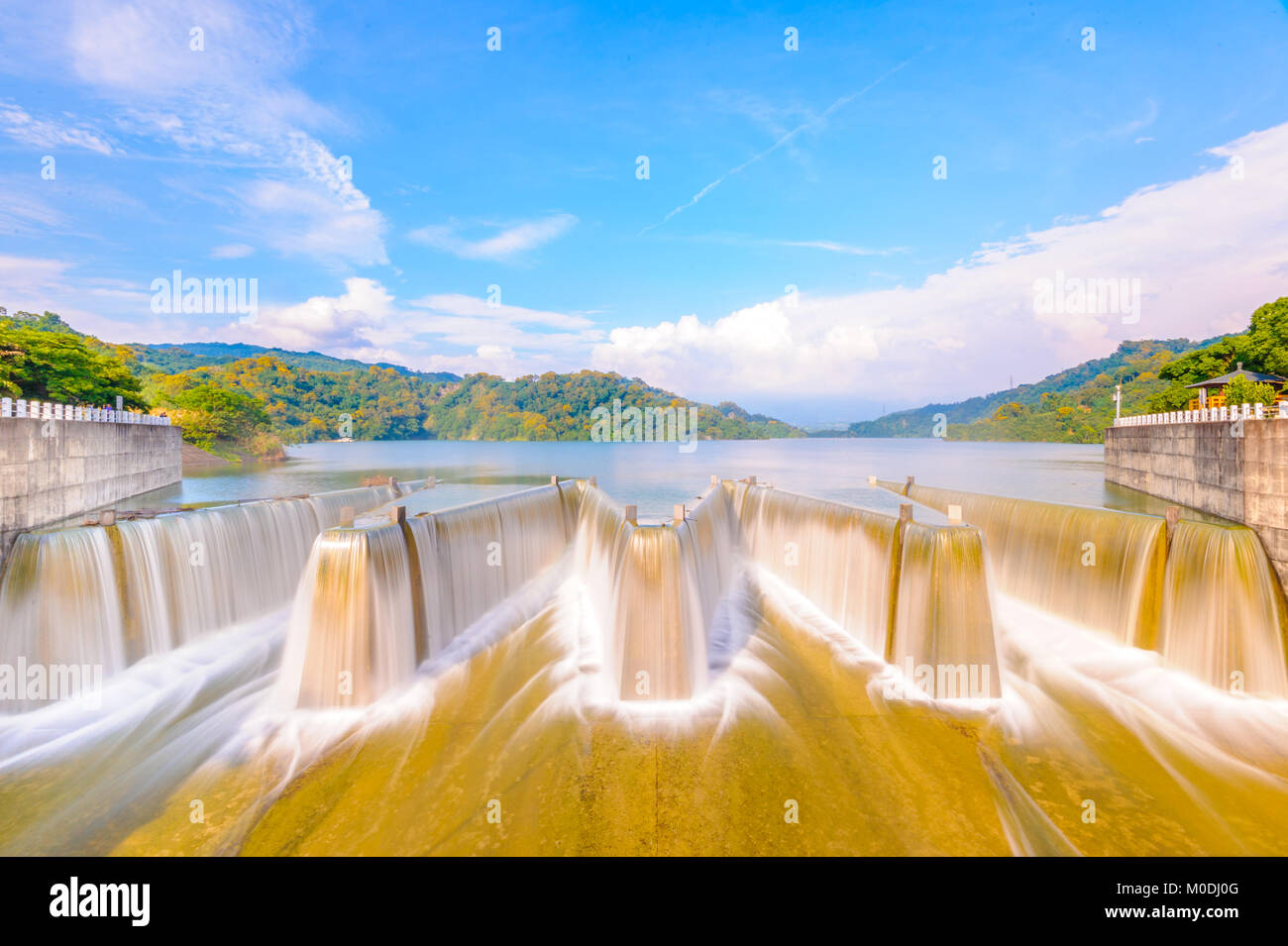 Check Dam High Resolution Stock Photography and Images - Alamy