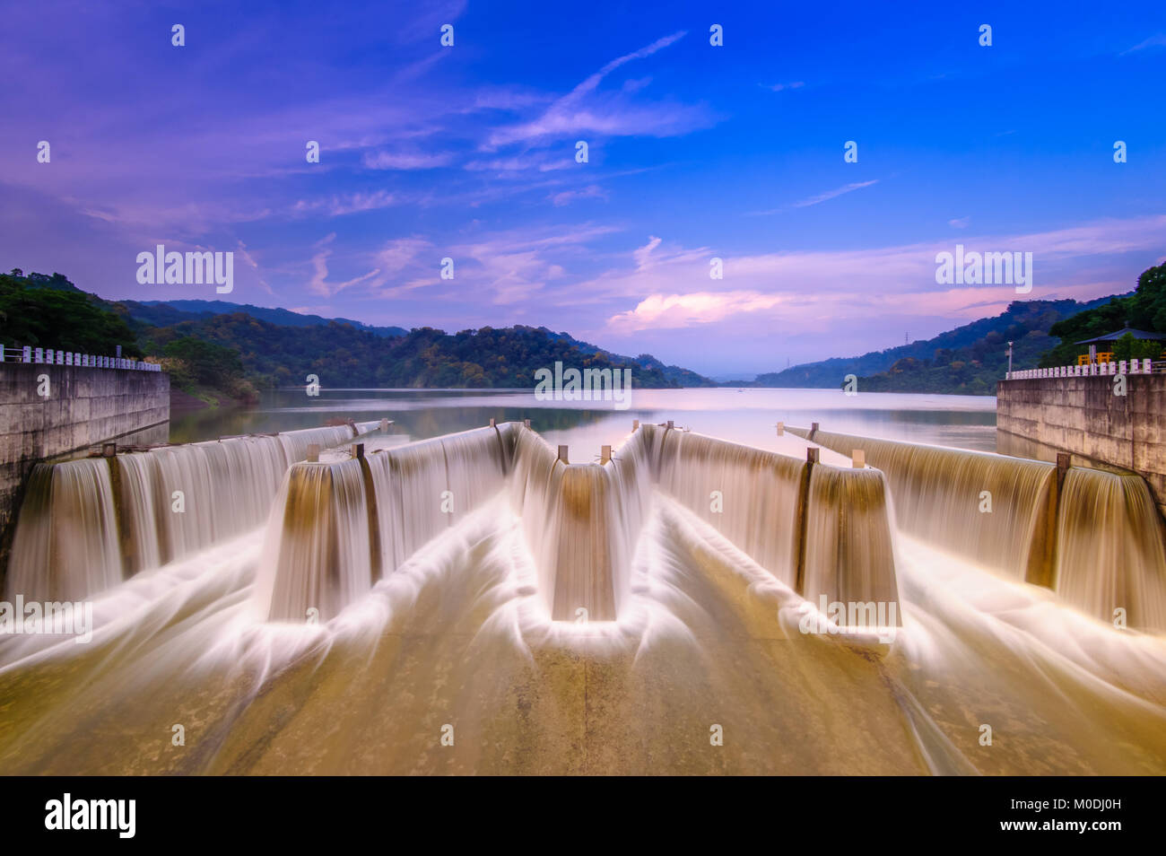 Check Dam High Resolution Stock Photography and Images - Alamy