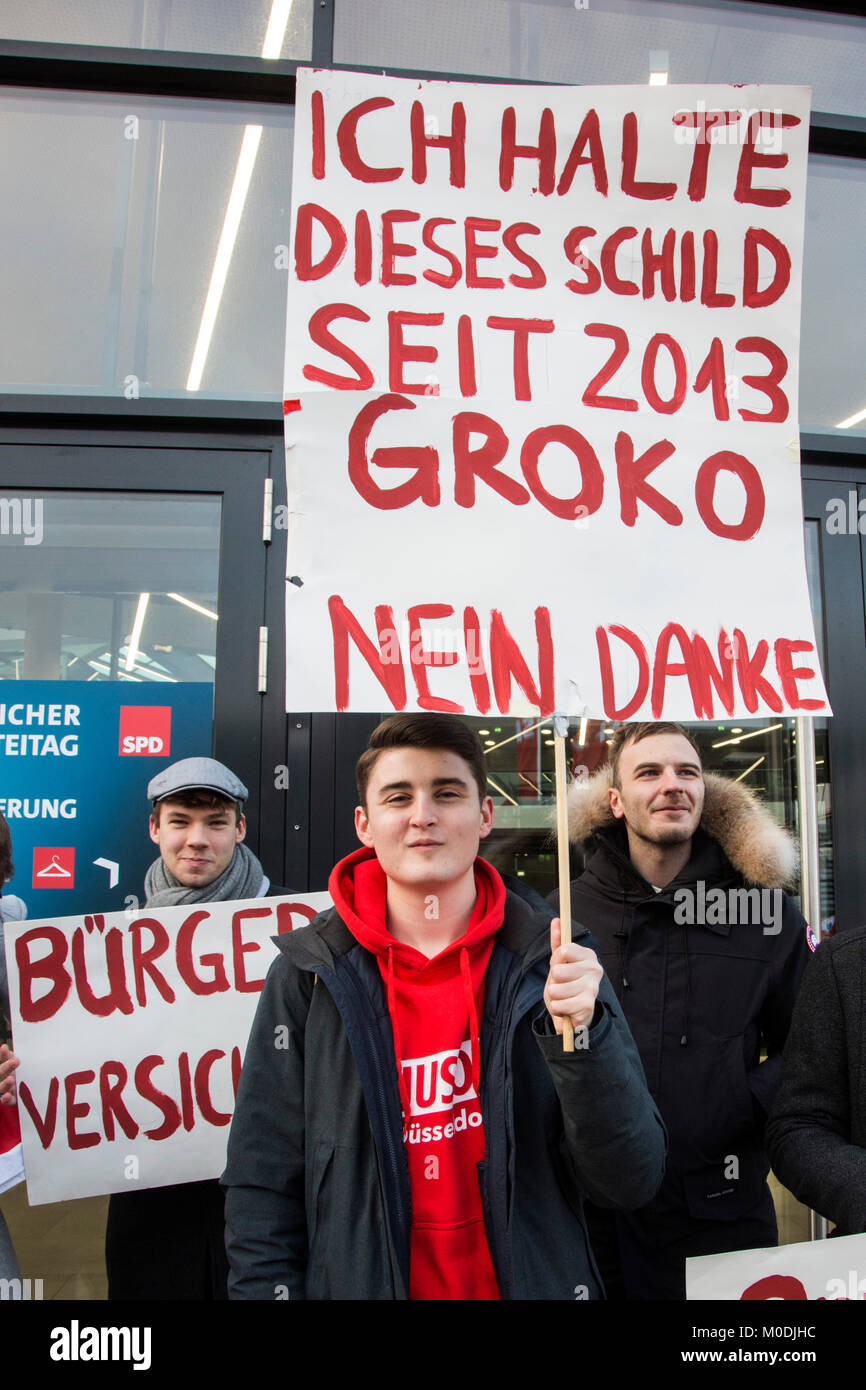 German young socialists hi-res stock photography and images - Alamy