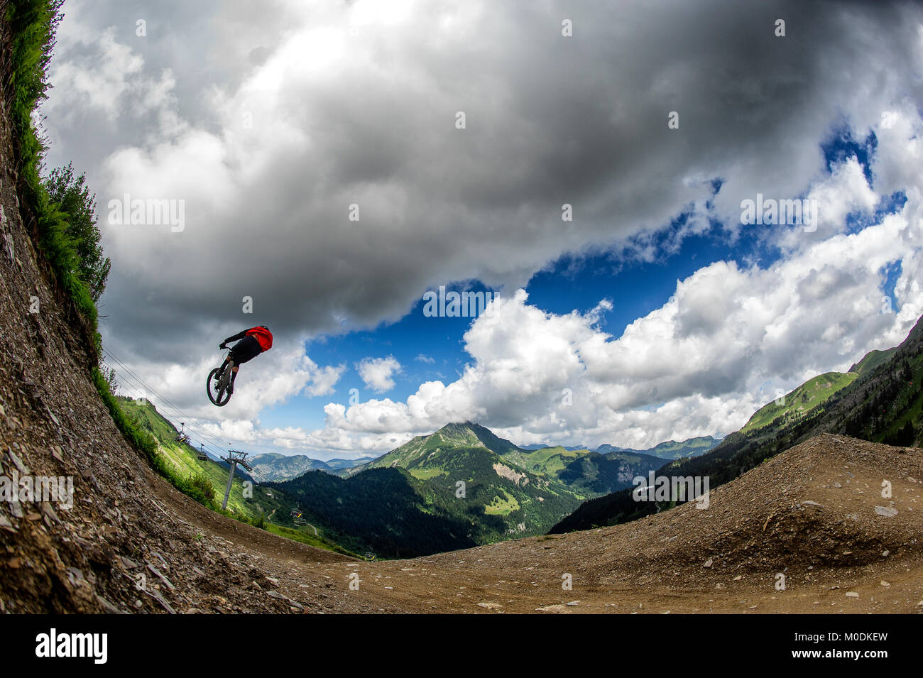Berms hi-res stock photography and images - Alamy