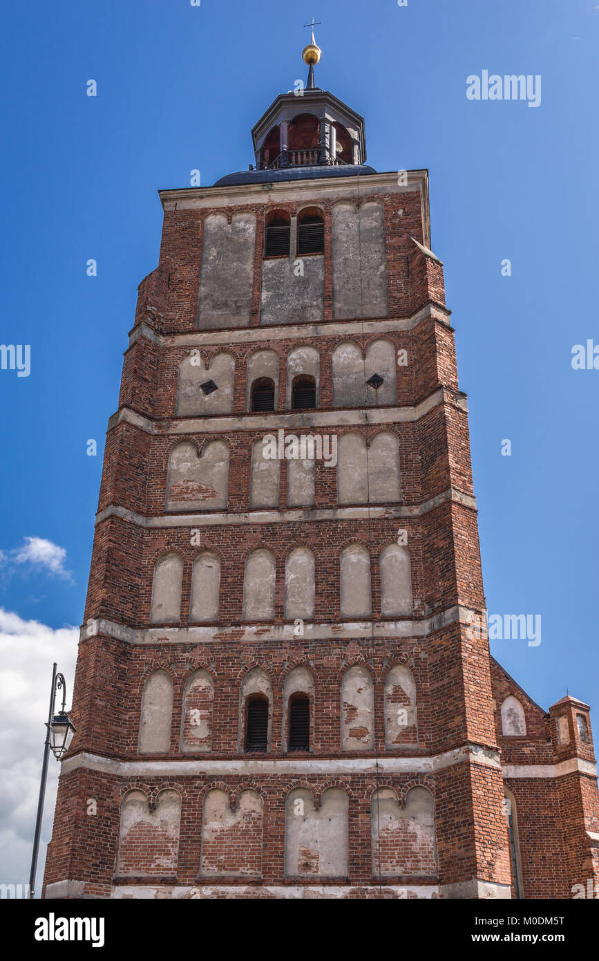 Barczewo hi-res stock photography and images - Alamy