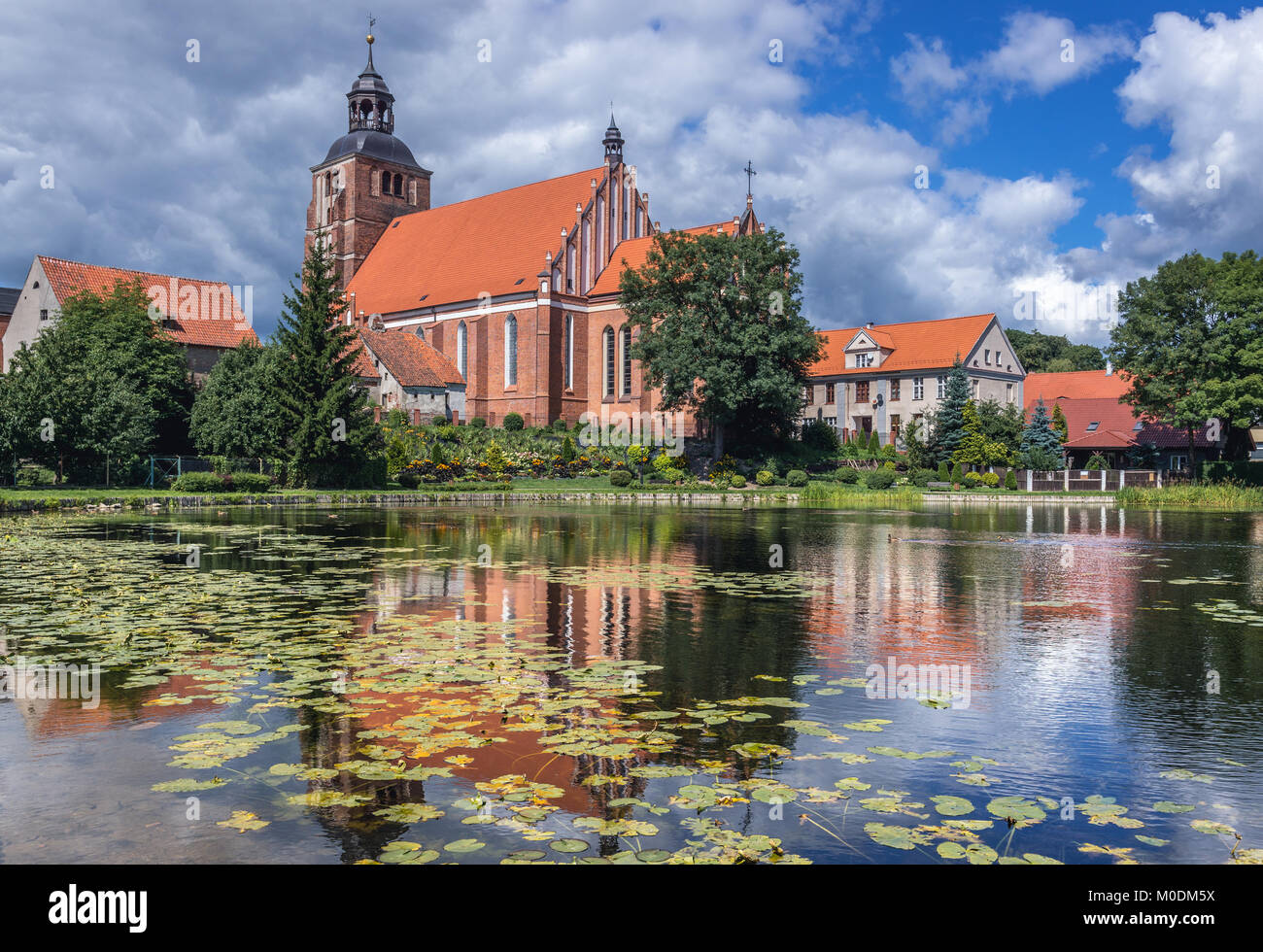 Barczewo hi-res stock photography and images - Alamy