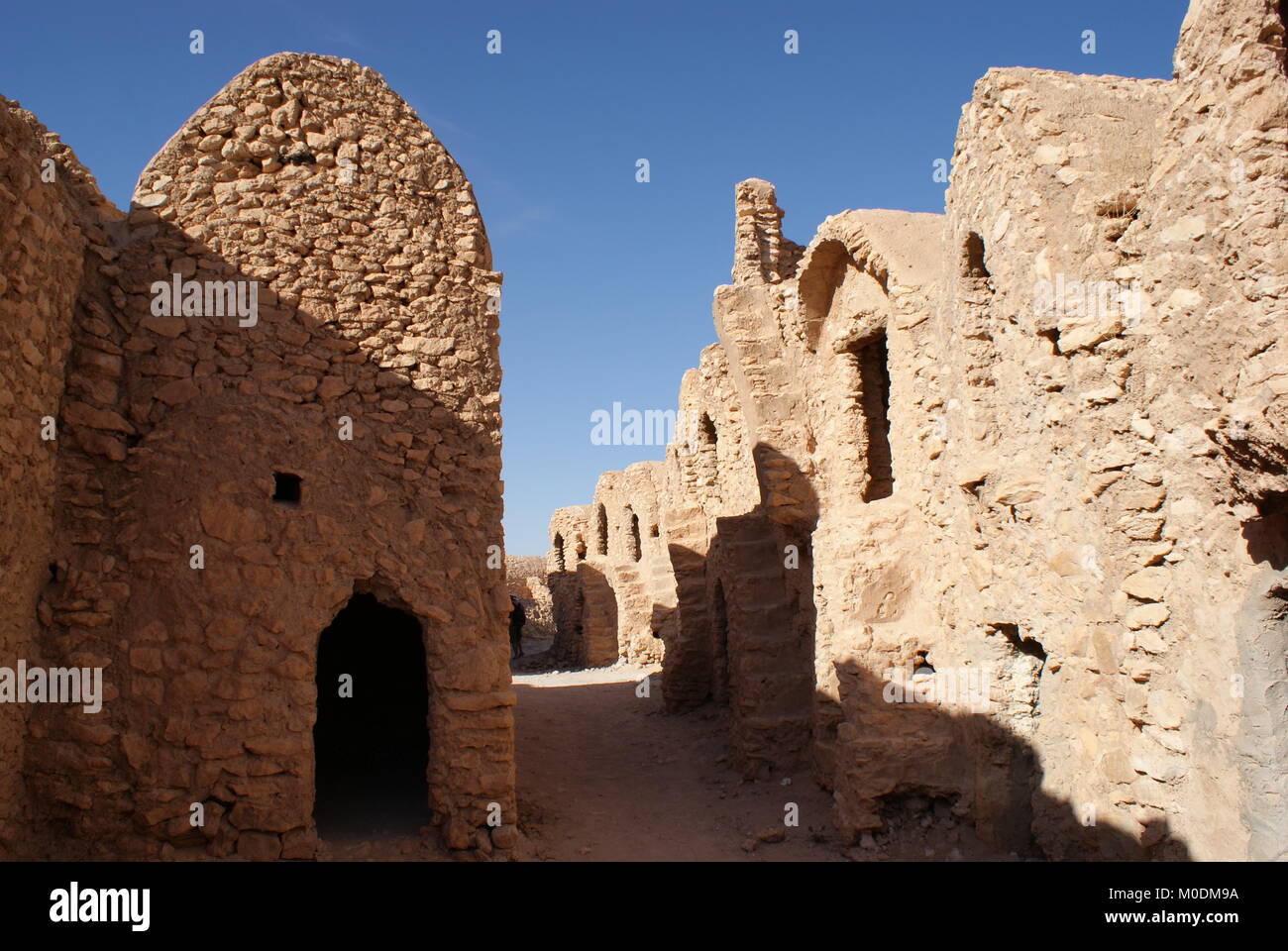 Ksar hadada hi-res stock photography and images - Alamy