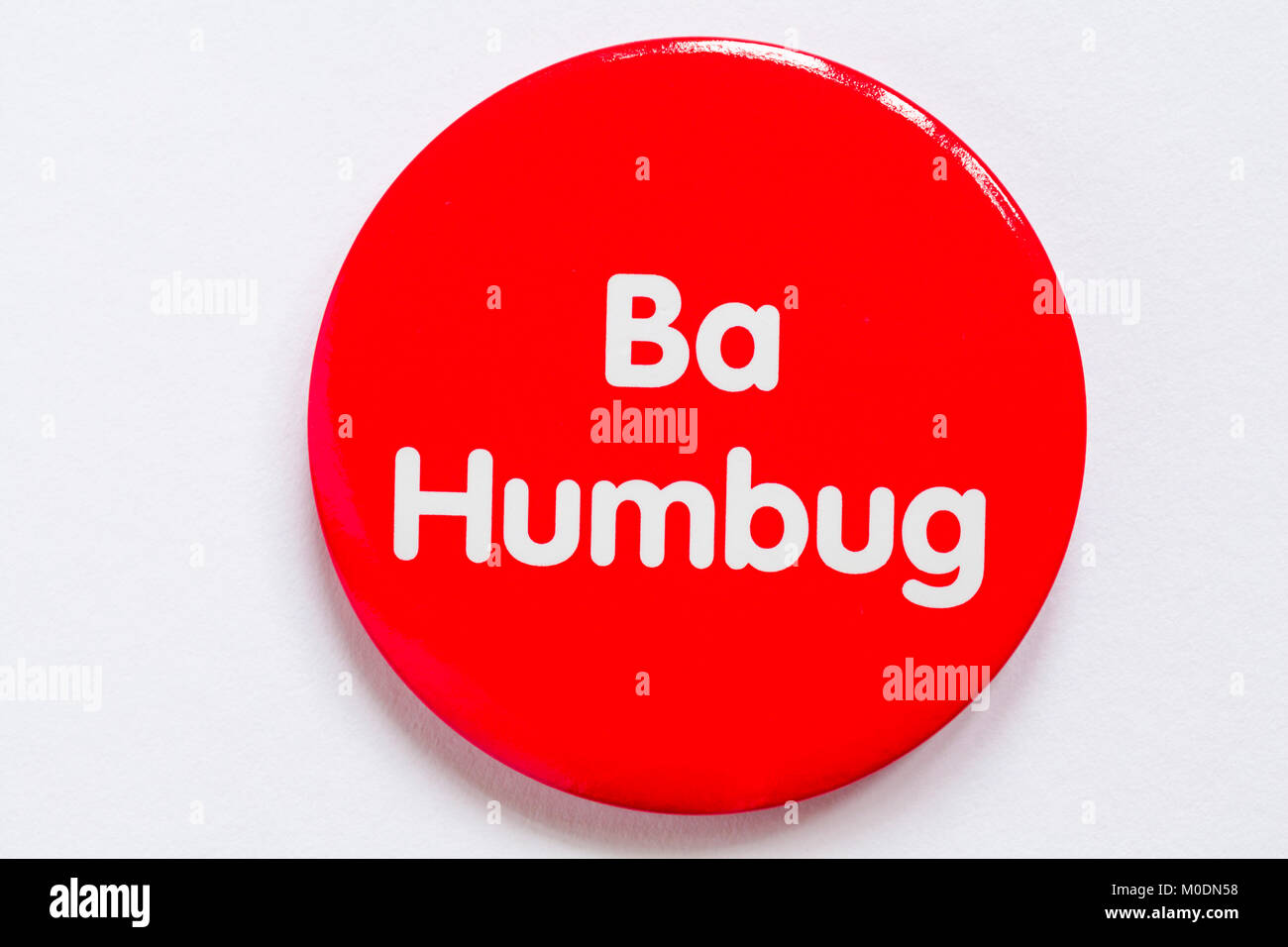 Red round badge hi-res stock photography and images - Alamy