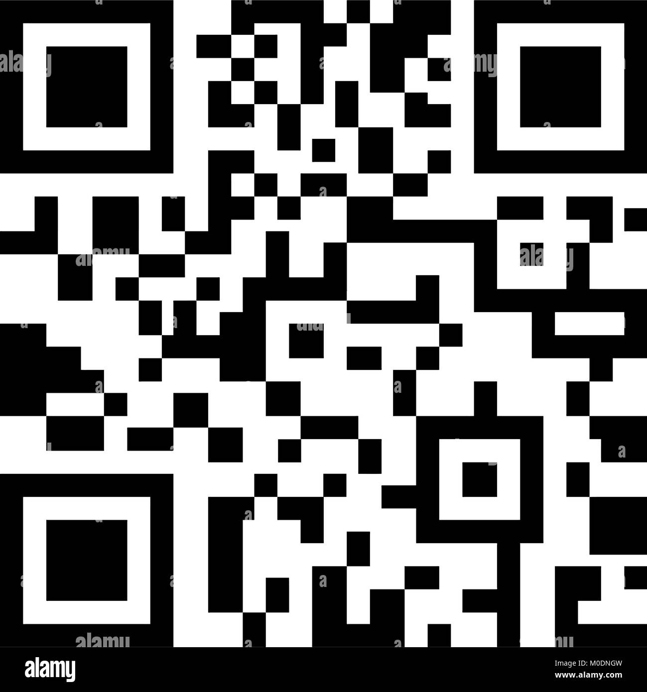 Barcode vector hi-res stock photography and images - Alamy