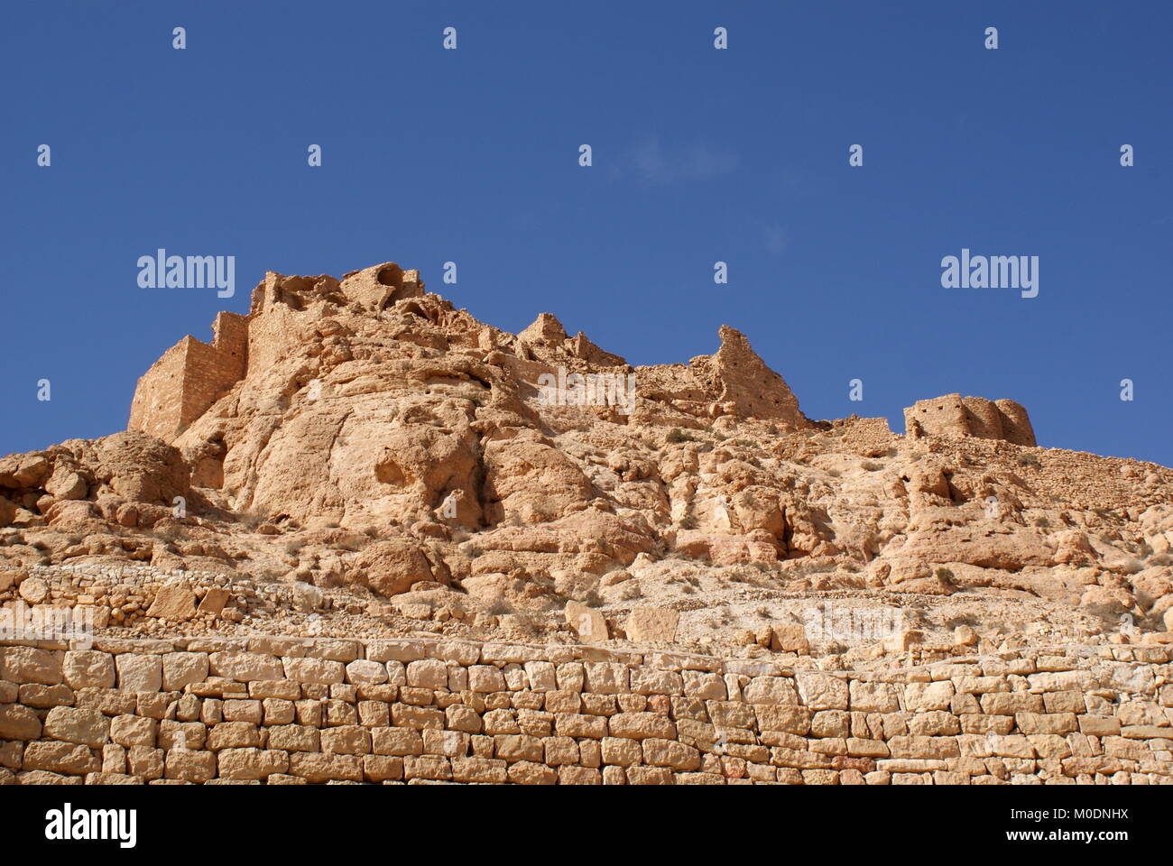 Douiret tunisia hi-res stock photography and images - Alamy
