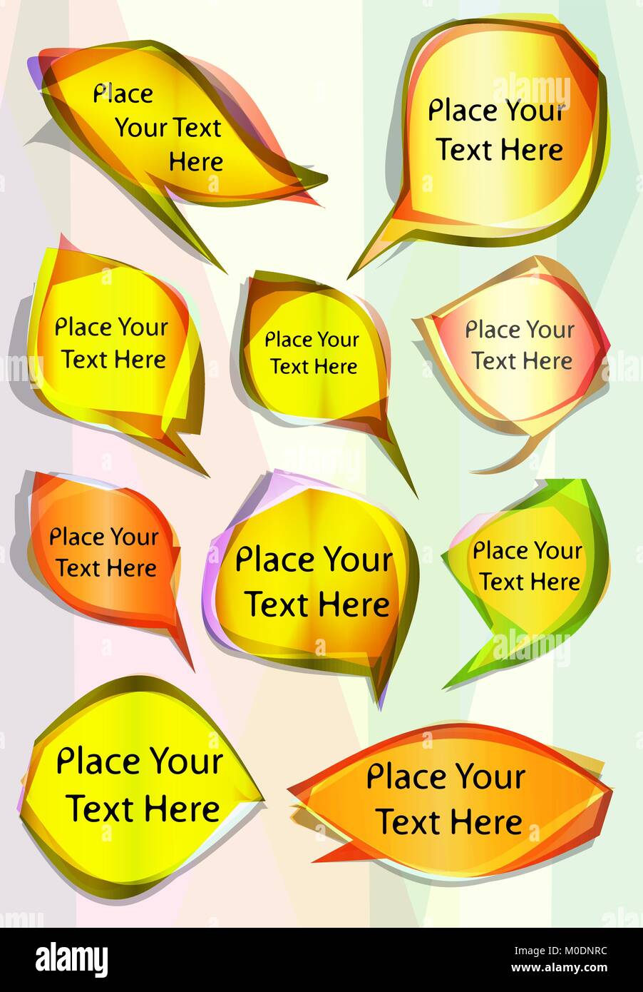 Fake bubbles hi-res stock photography and images - Alamy