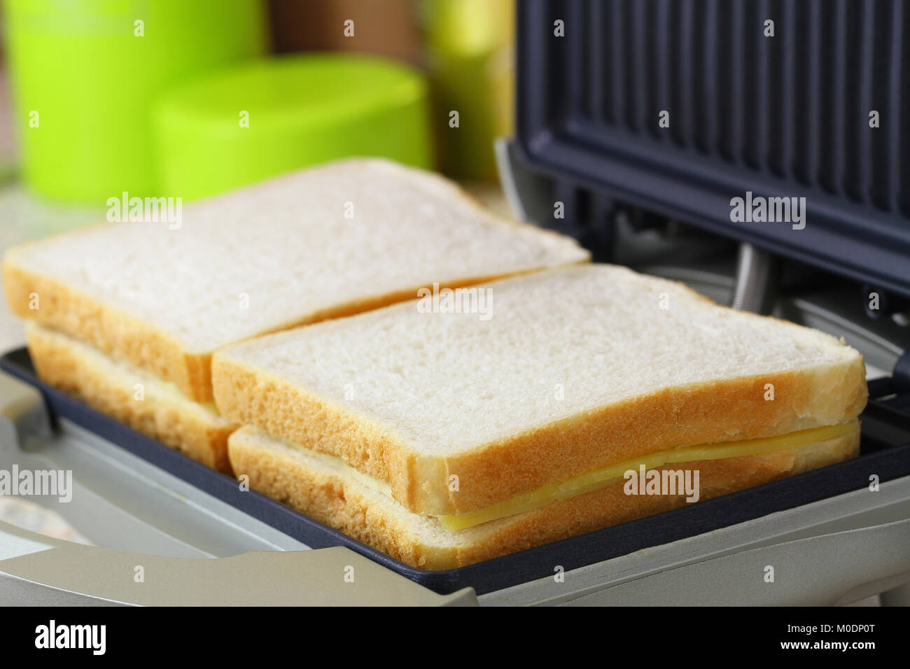 Preparing dutch toasts hi-res stock photography and images - Alamy