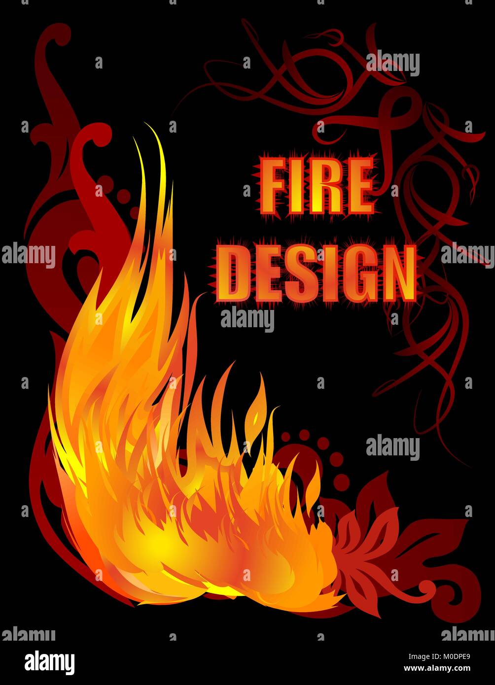 Blazing speed Stock Vector Images - Alamy