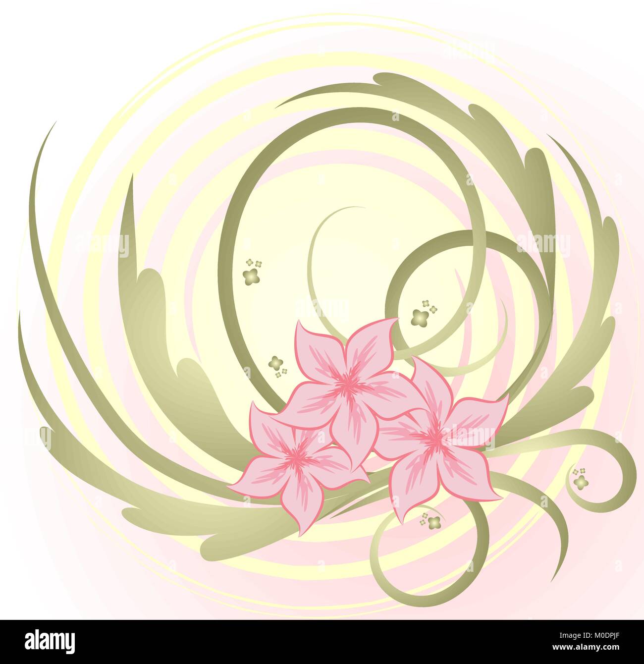 Worn corner Stock Vector Images - Alamy