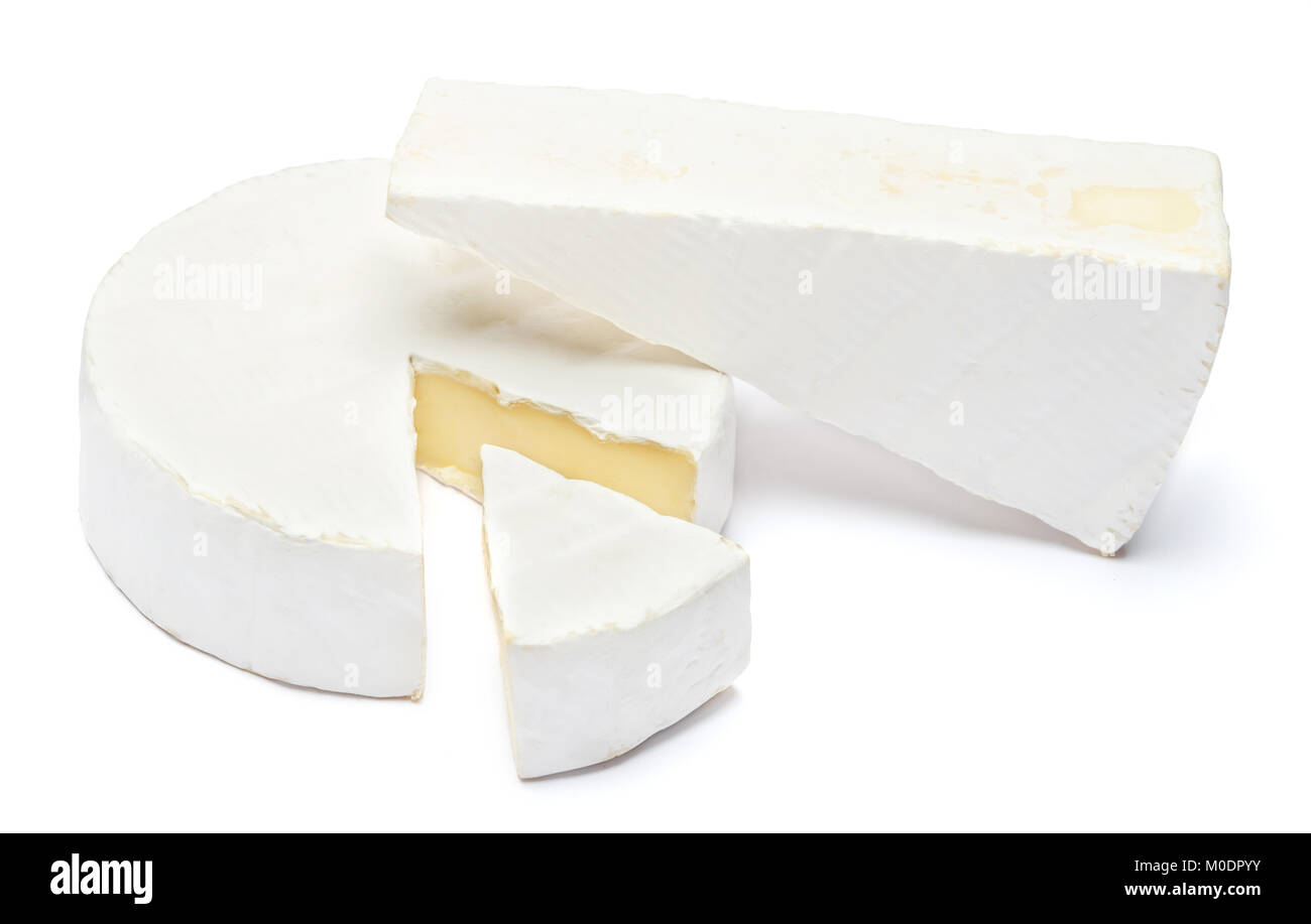 Round cheese slice blue hi-res stock photography and images - Alamy