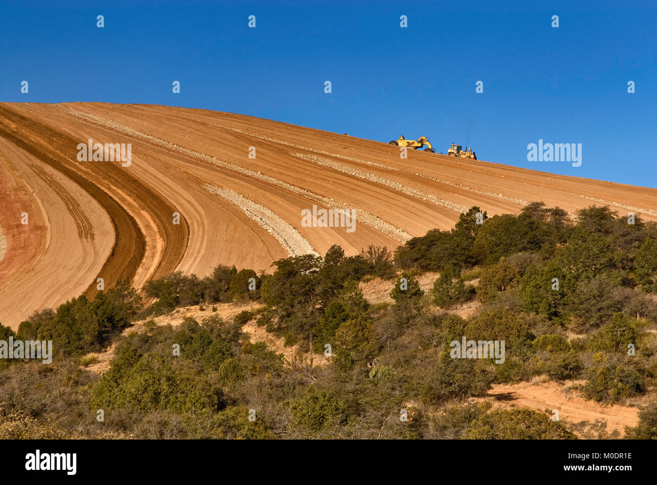 Environmental reclamation hi-res stock photography and images - Alamy