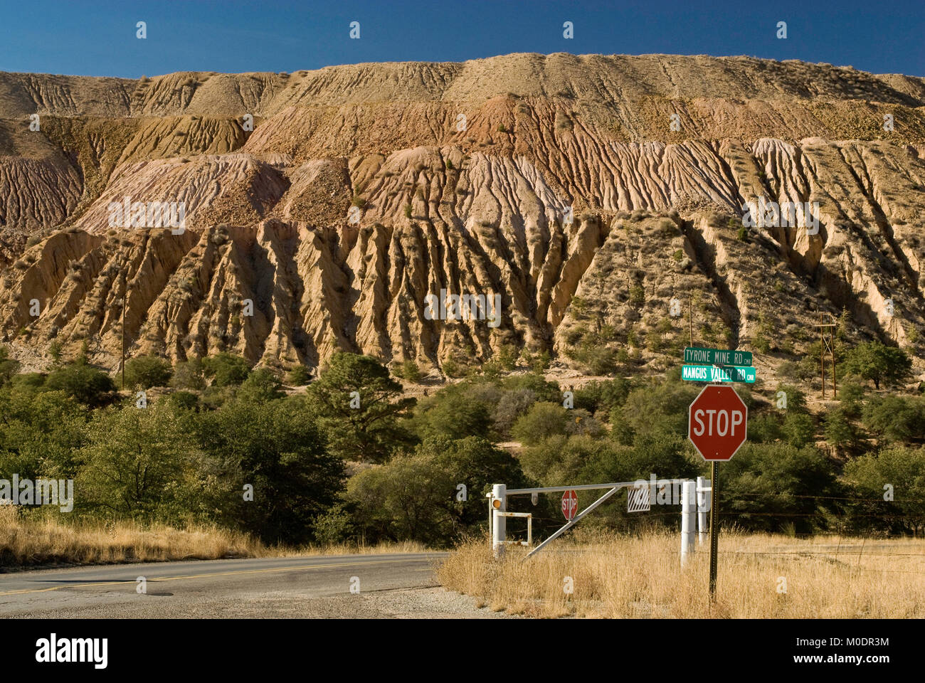 Freeport mcmoran hi-res stock photography and images - Alamy