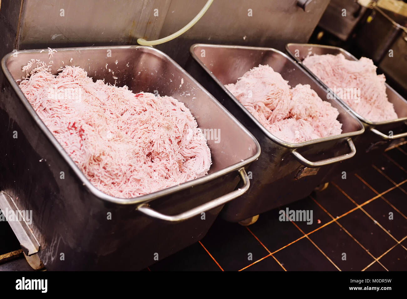 Beef pork sell hi-res stock photography and images - Alamy