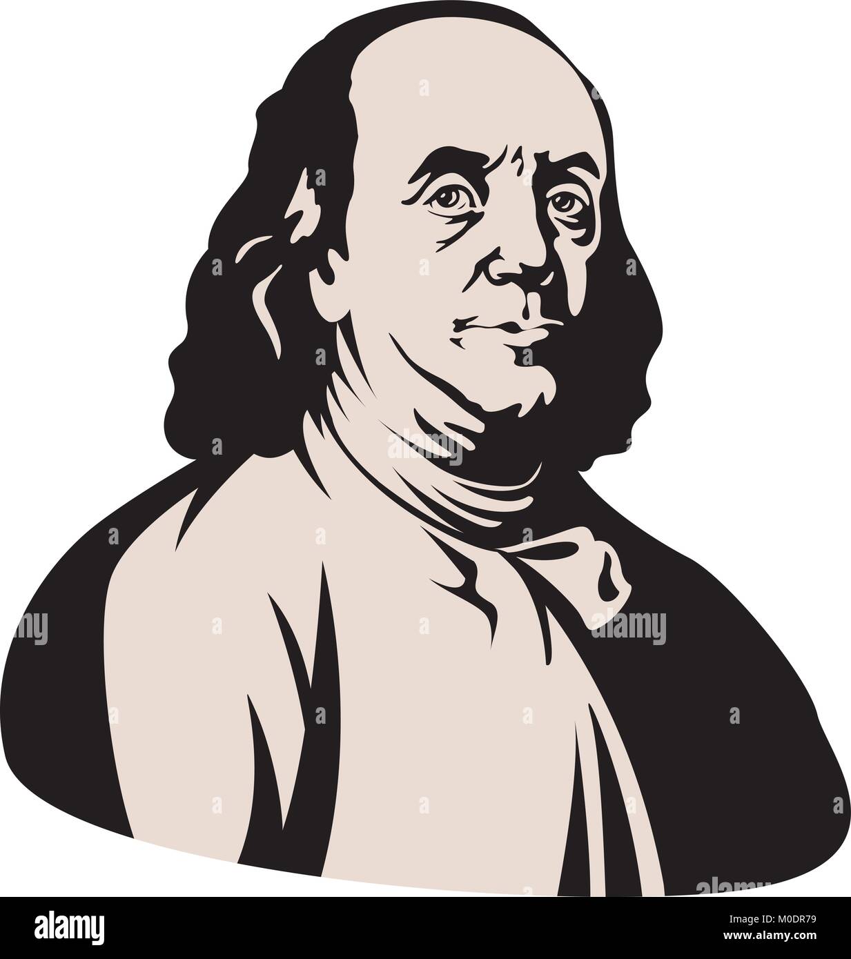 Political heroes Stock Vector Images - Alamy