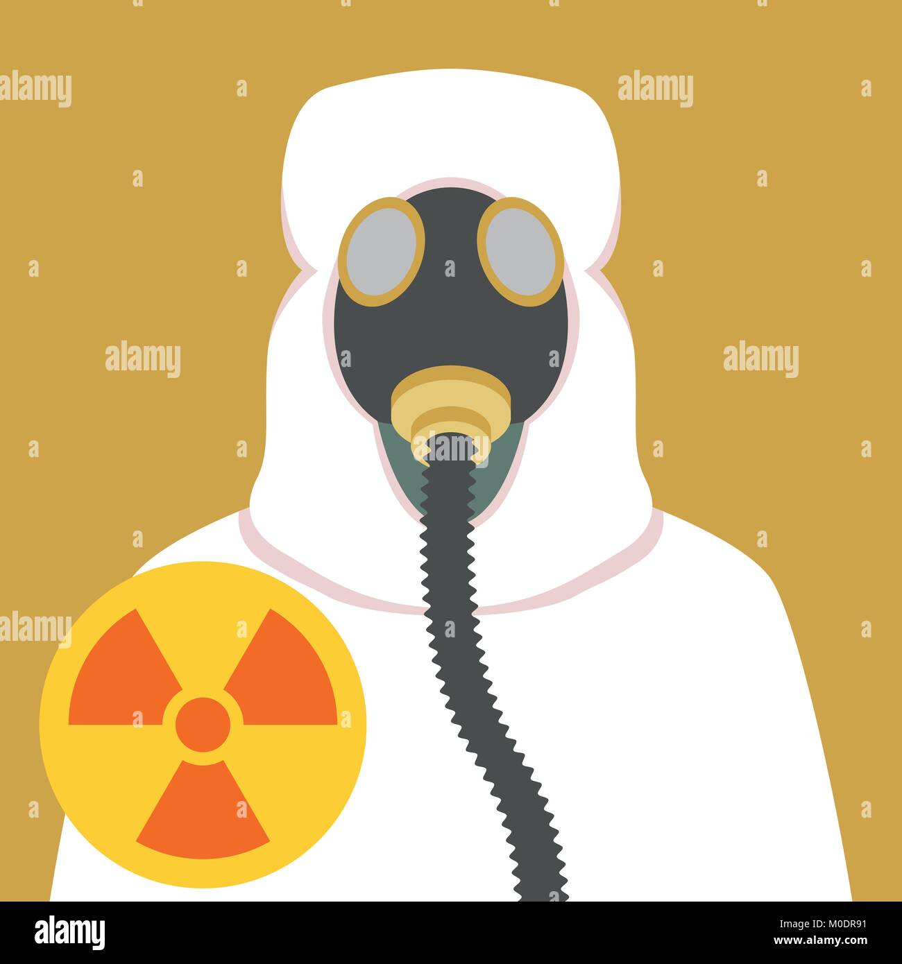 Bio hazard suit hi-res stock photography and images - Alamy