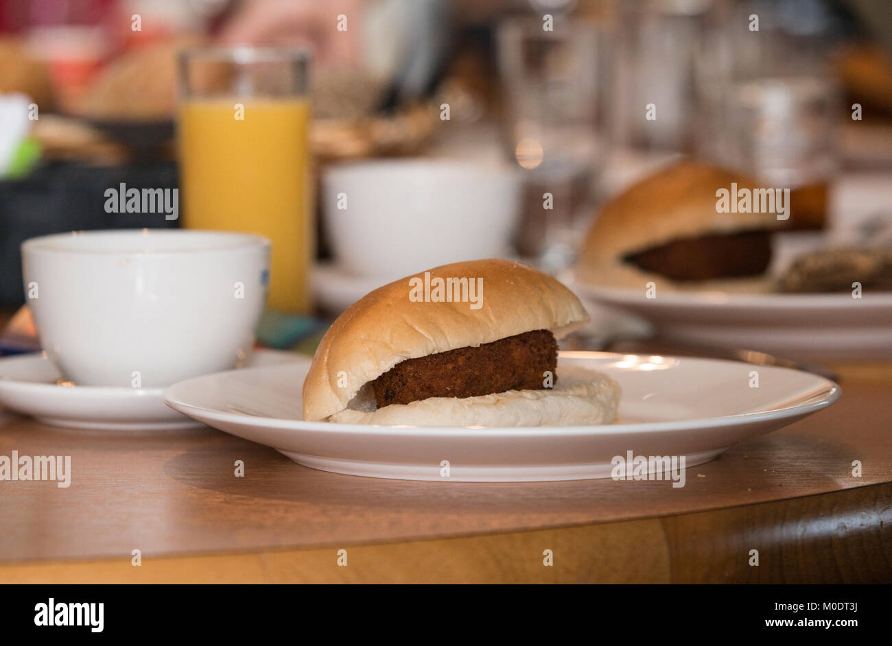 Typical dutch dish hi-res stock photography and images - Alamy