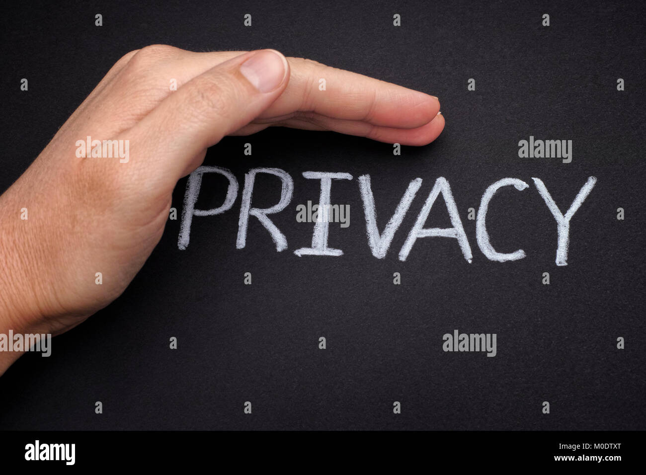 Personal data protection law hi-res stock photography and images - Alamy