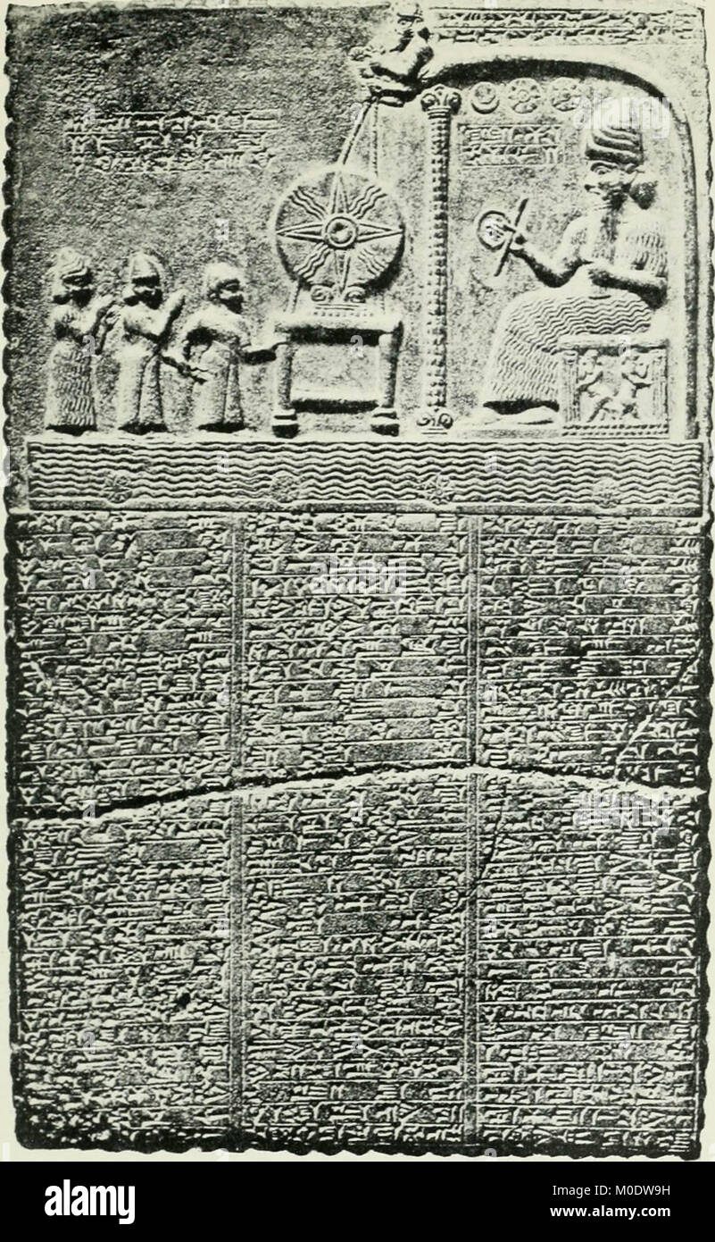 "A history of Babylon from the foundation of the monarchy to the ...