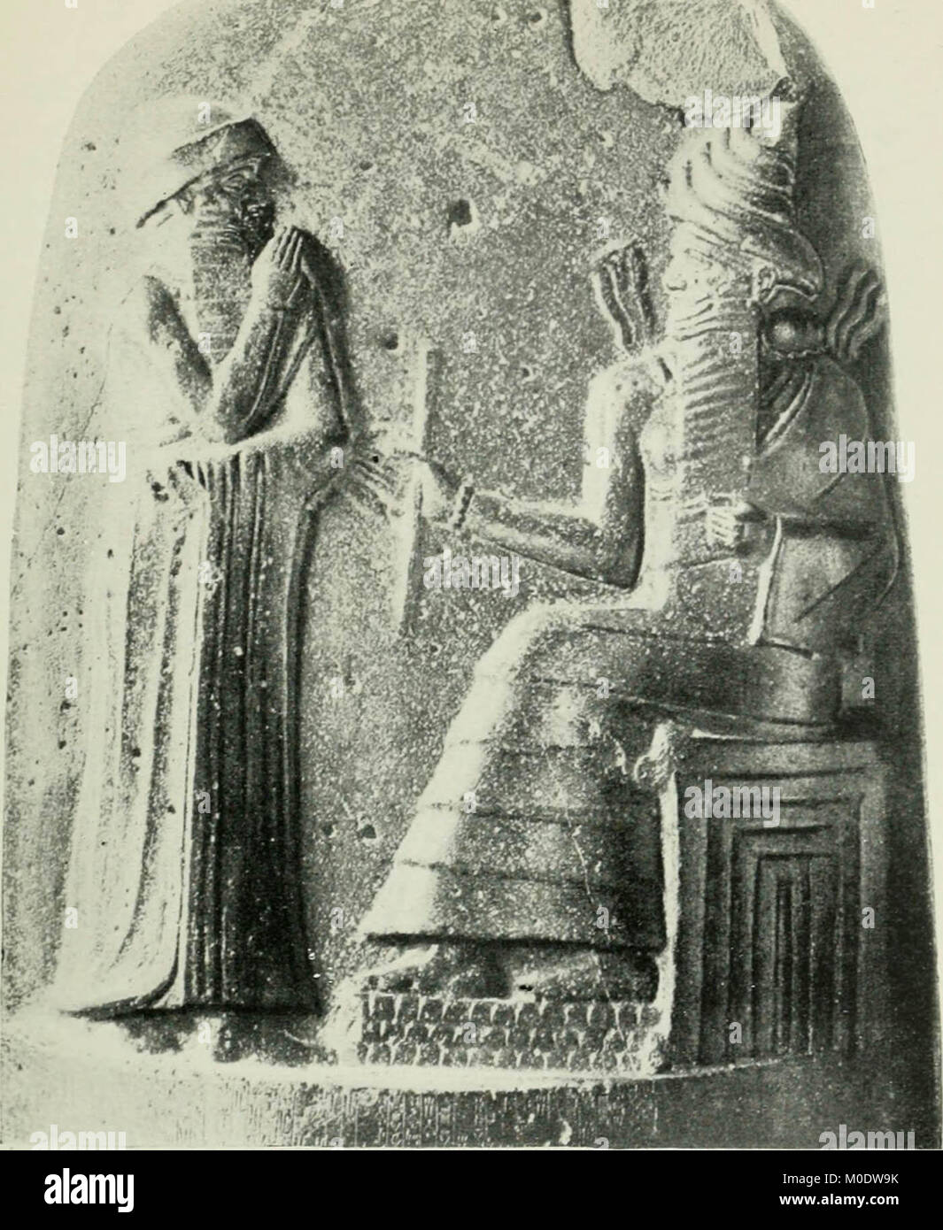 "A history of Babylon from the foundation of the monarchy to the ...