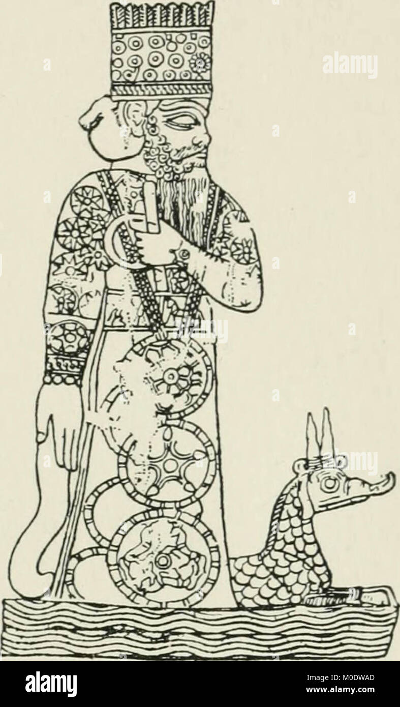 "A history of Babylon from the foundation of the monarchy to the ...