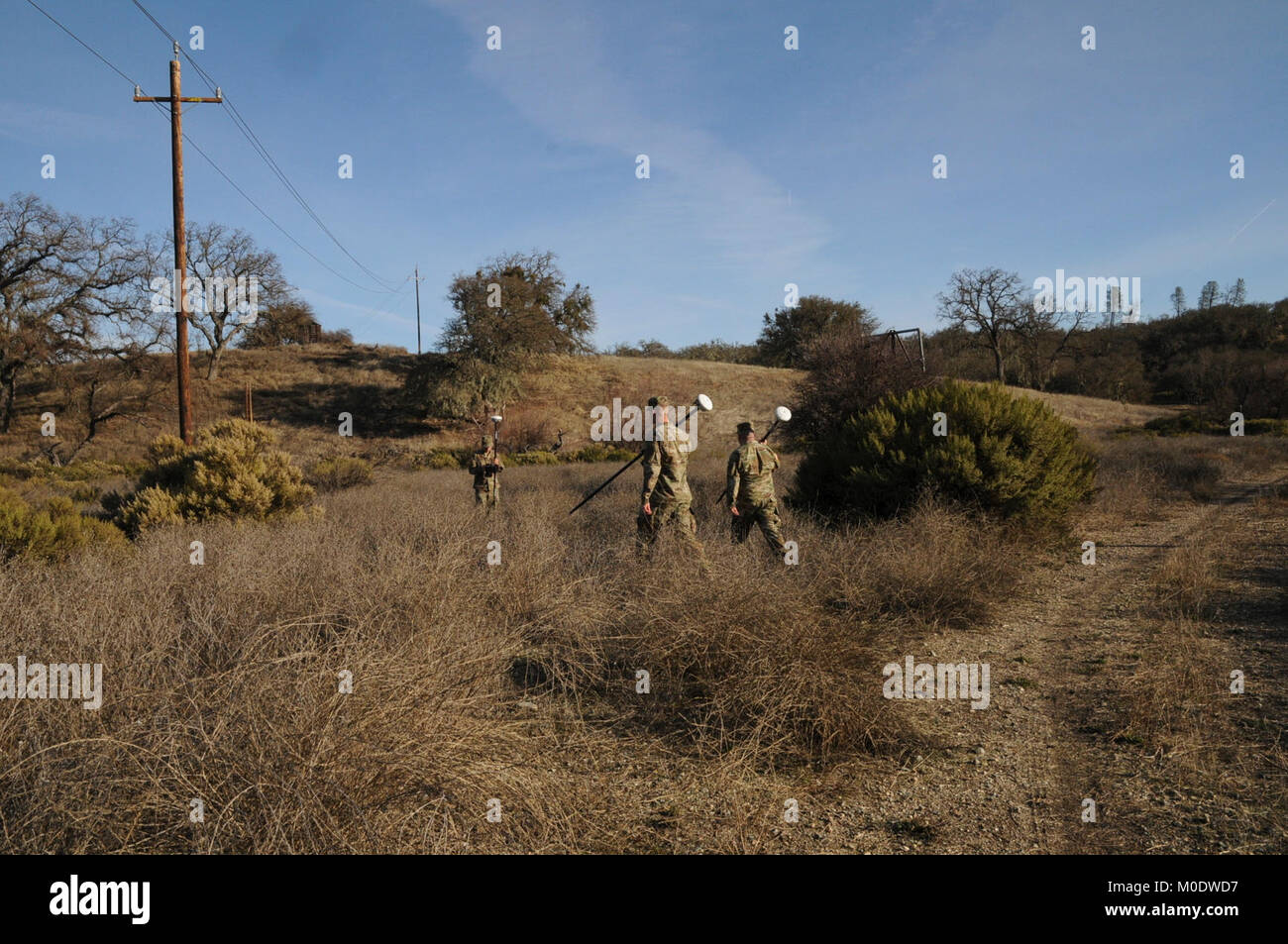 Army Reserve Soldiers with the 926th Engineer Brigade based in ...