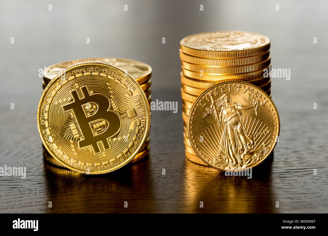 Stability comparison hi-res stock photography and images - Alamy