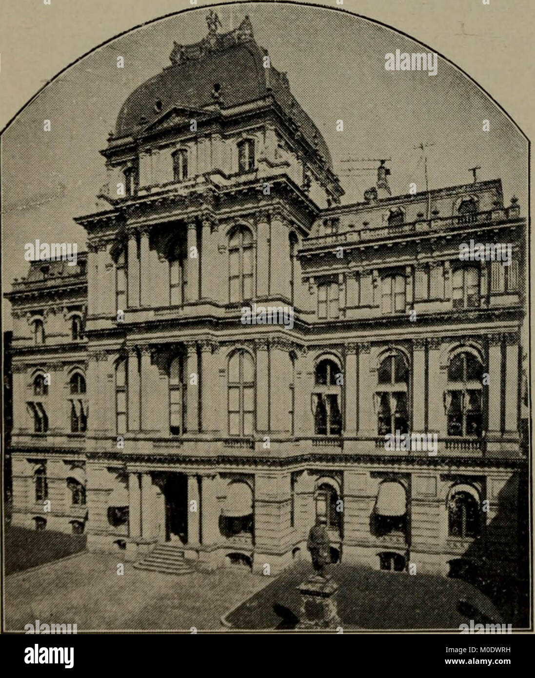 Boston guide book hi-res stock photography and images - Alamy