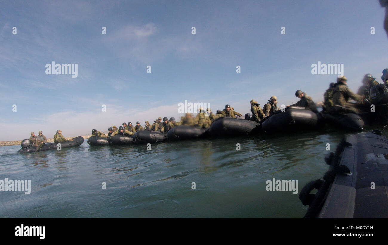 MARINE CORPS BASE CAMP PENDLETON, Calif. - MARINE CORPS BASE CAMP ...