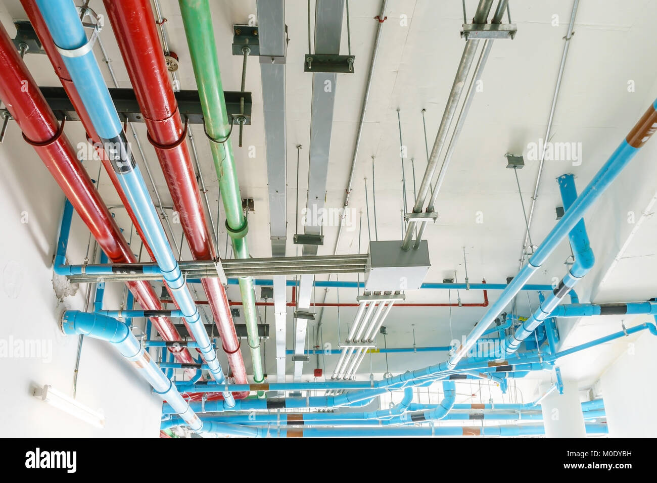 water pipe system pumping systems for industrial plants construction ...