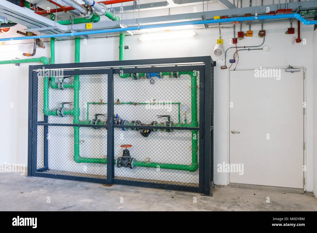 water pipe system pumping systems for industrial plants construction ...