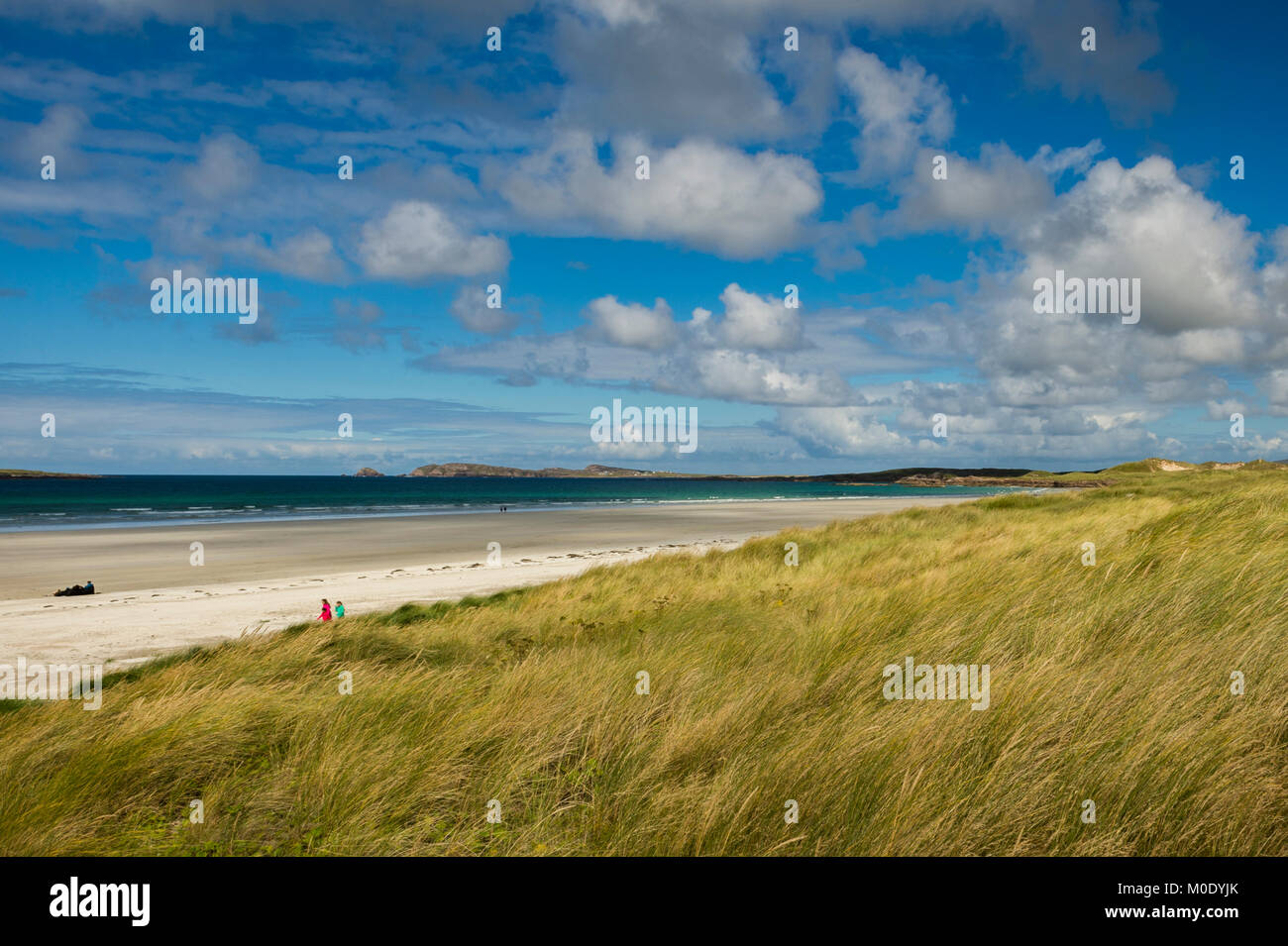 Carrickfinn hi-res stock photography and images - Alamy