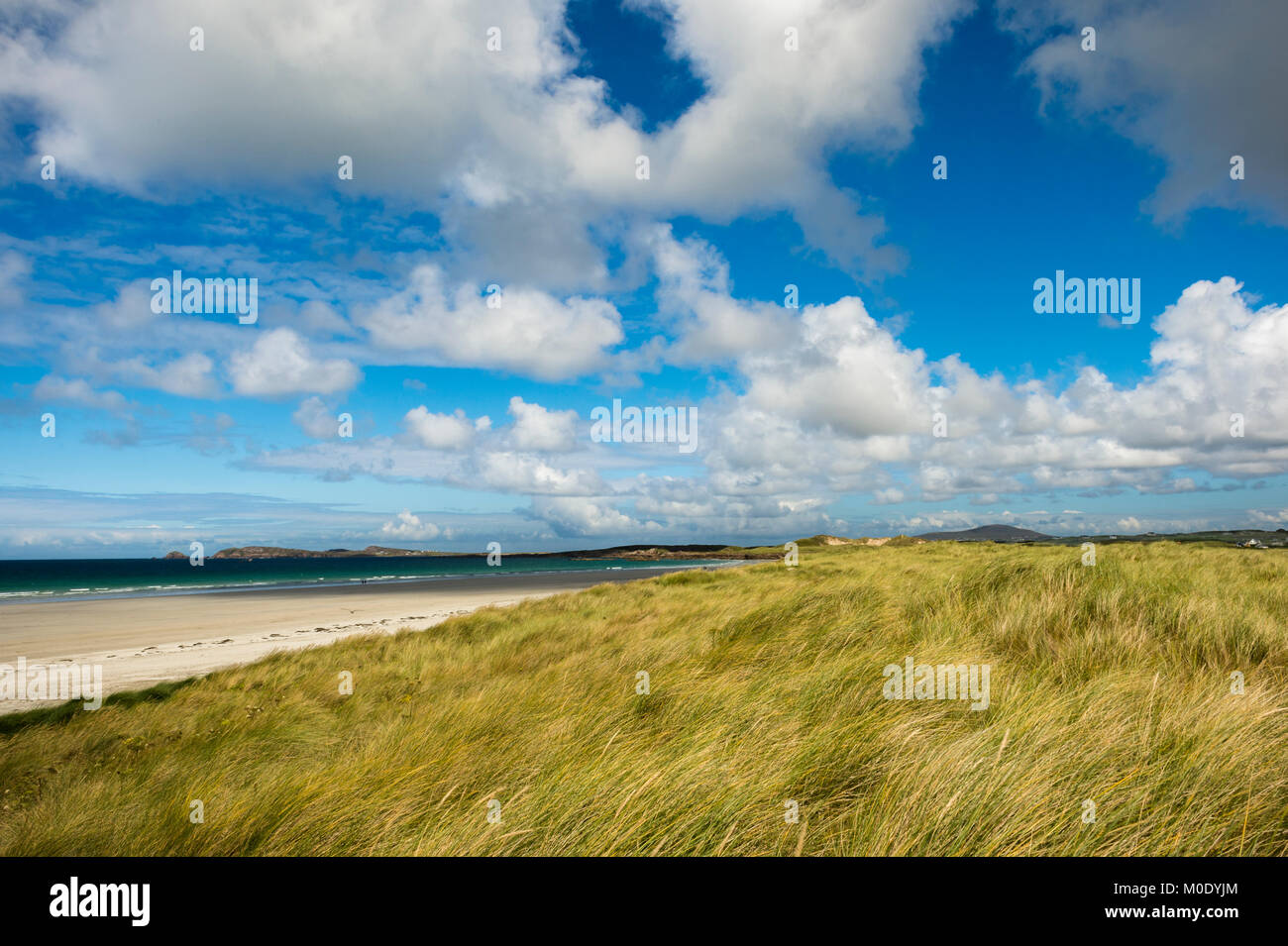 Carrickfinn hi-res stock photography and images - Alamy