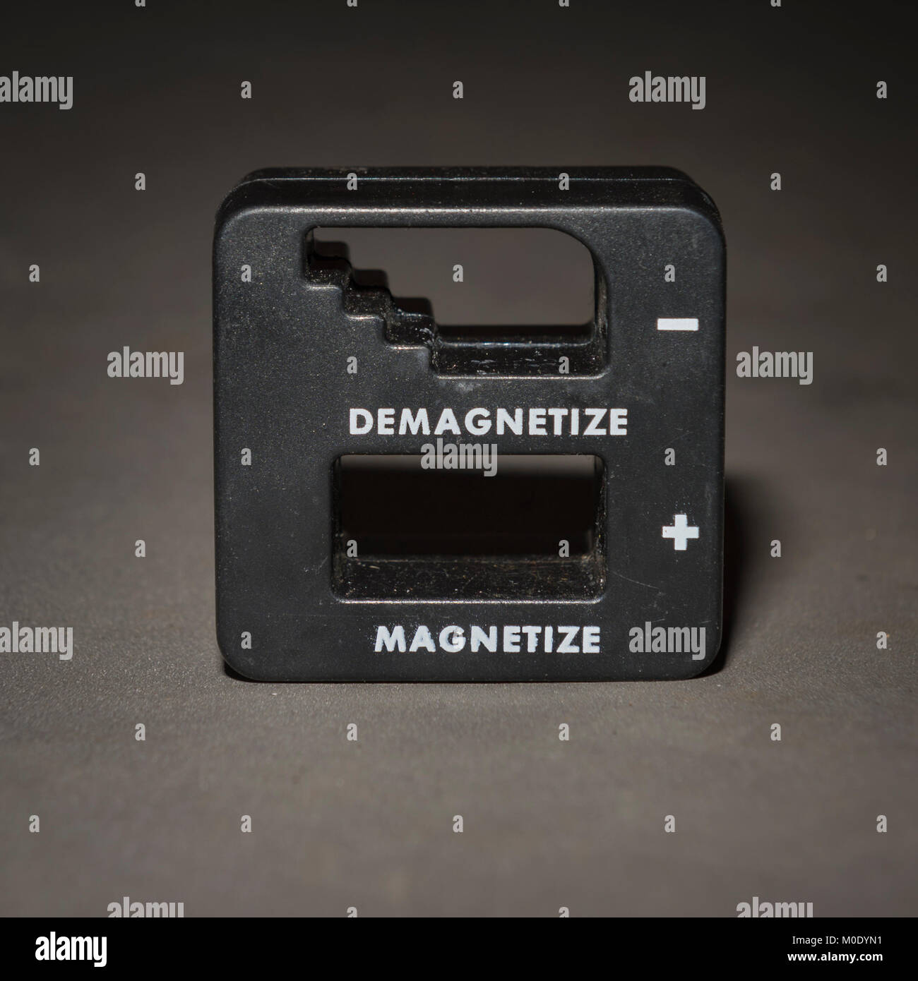 Magnetizer hi-res stock photography and images - Alamy