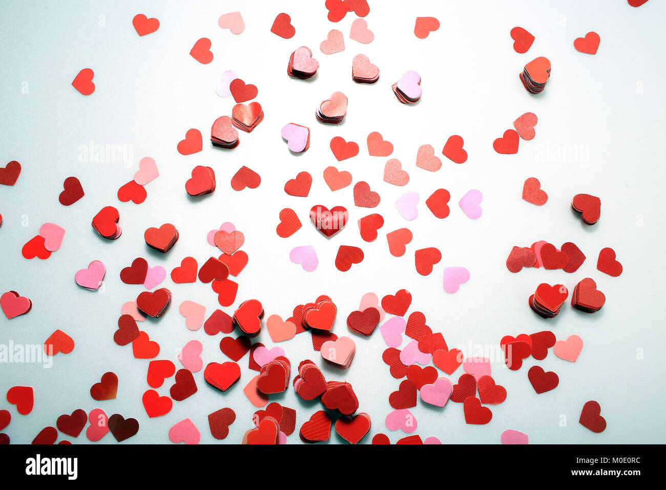 heart shaped background Stock Photo - Alamy