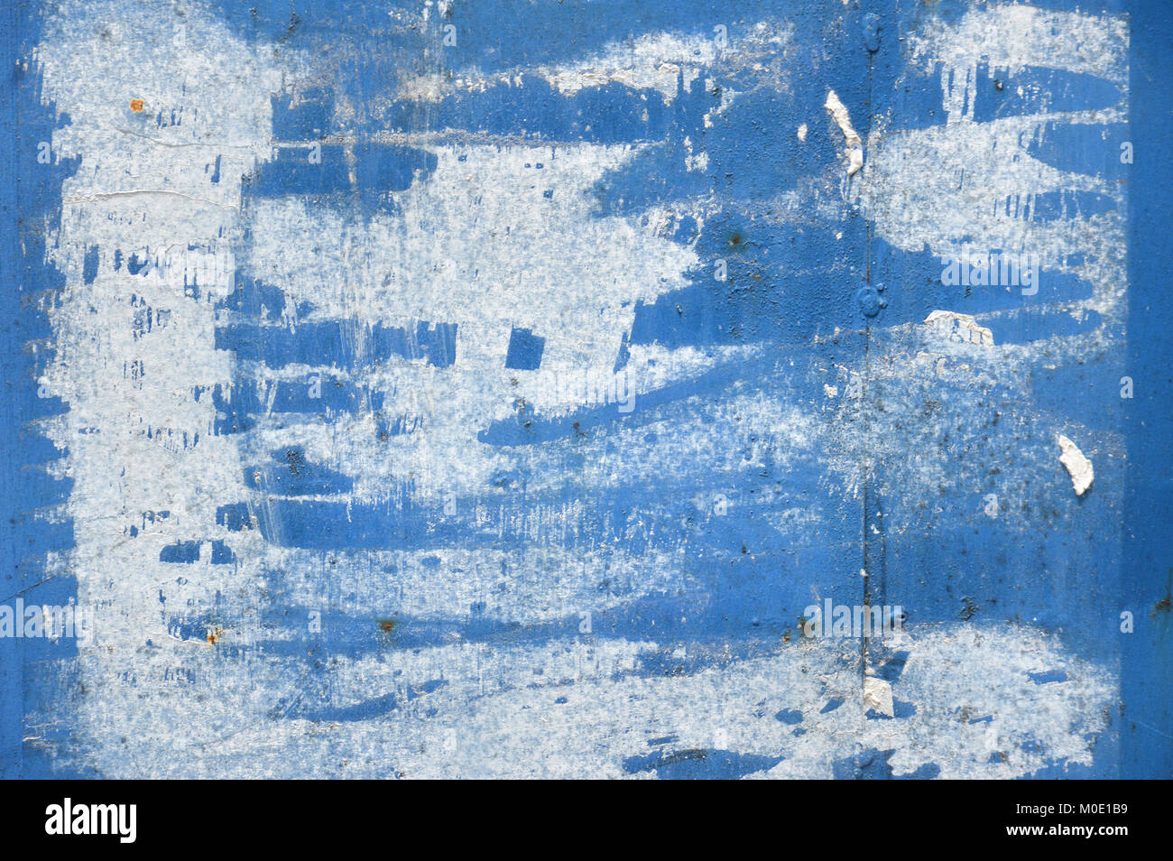 Patched walls hi-res stock photography and images - Alamy