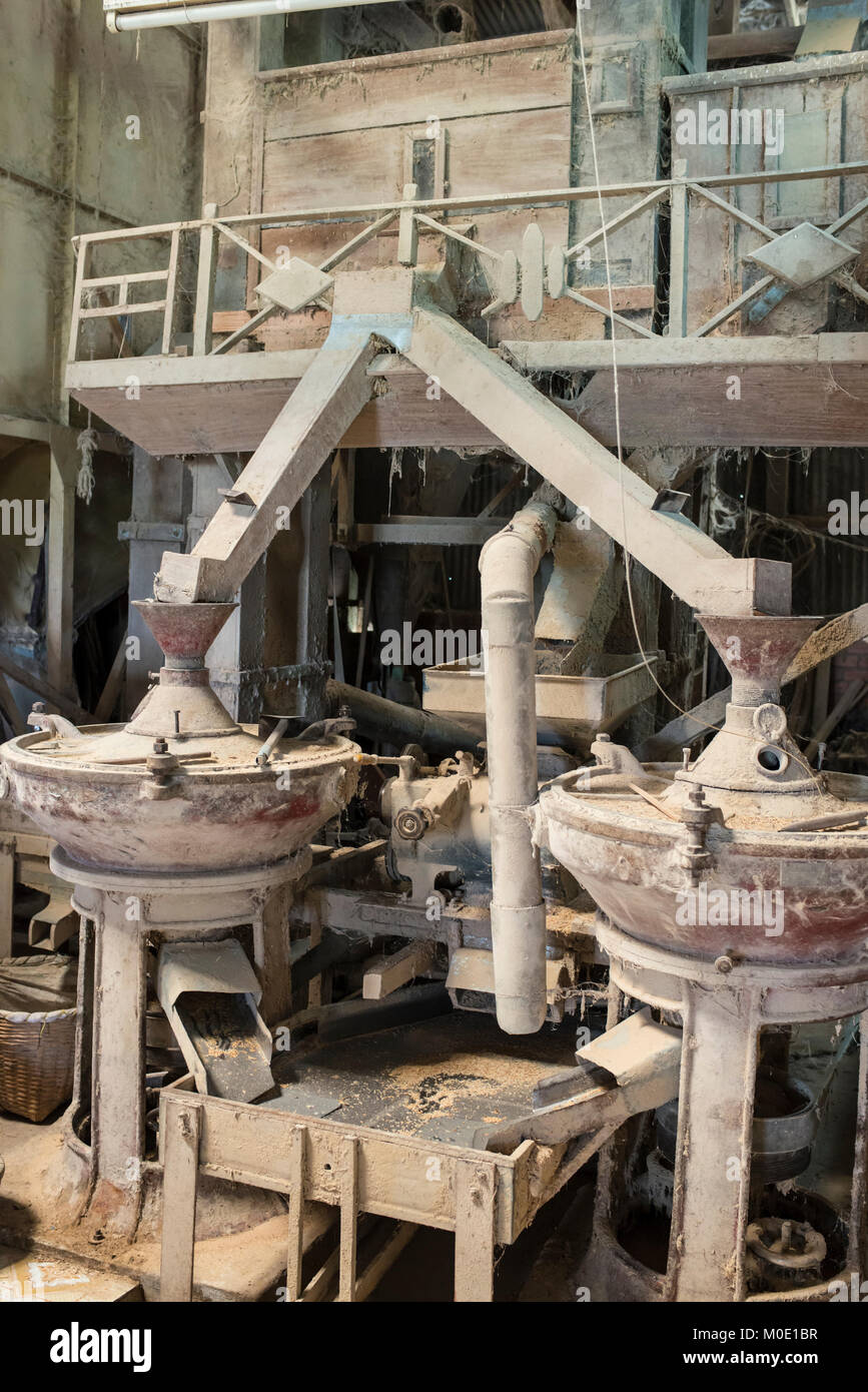 Vietnam Food Factory High Resolution Stock Photography and Images - Alamy