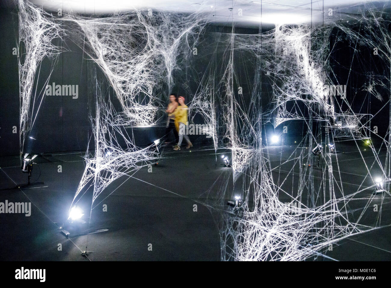 Argentina Buenos Aires,San Telmo Museo de Arte Moderno de Buenos Aires ...