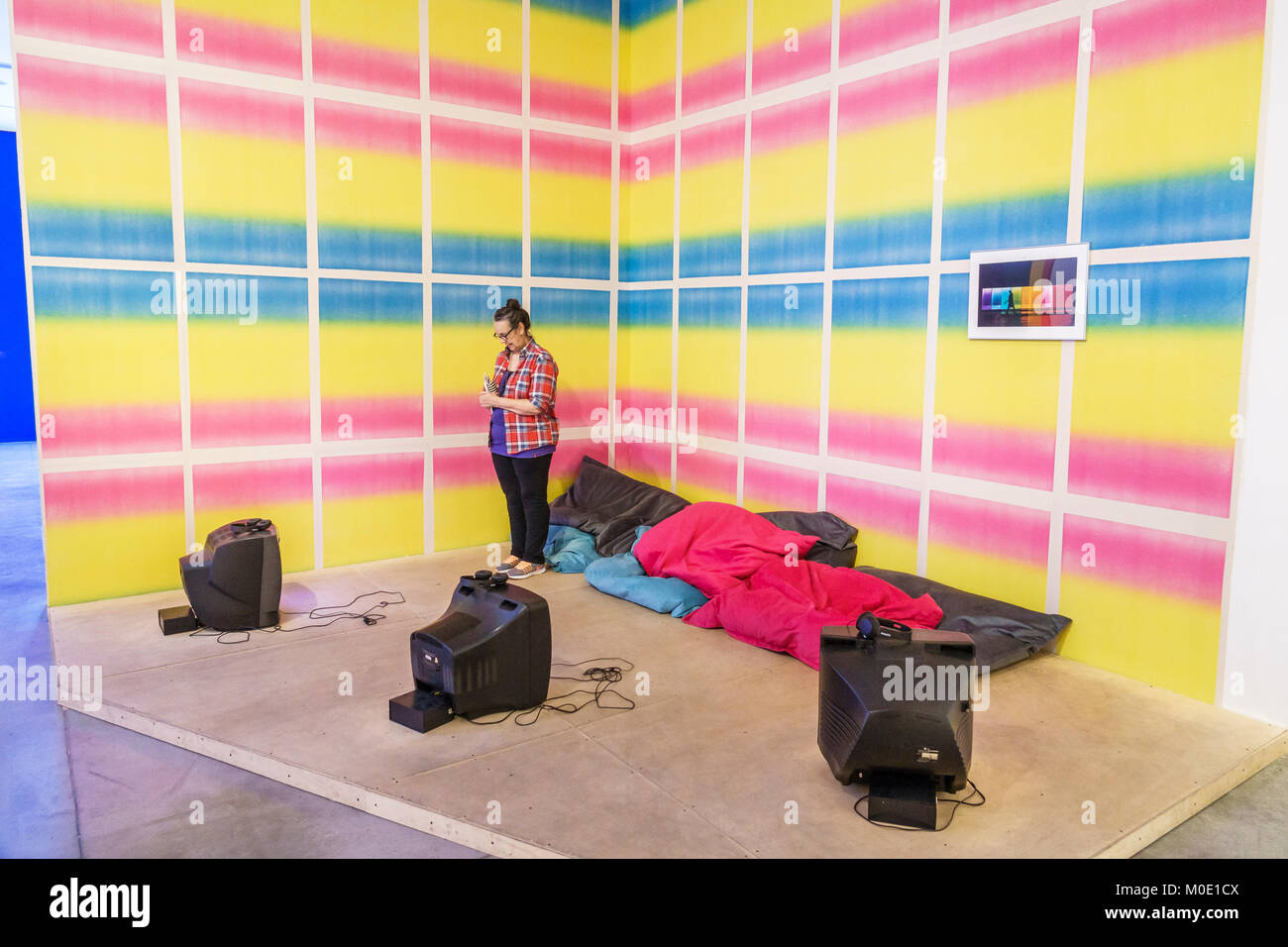 Buenos Aires Argentina,San Telmo,Museo de Arte Moderno de Buenos Aires ...