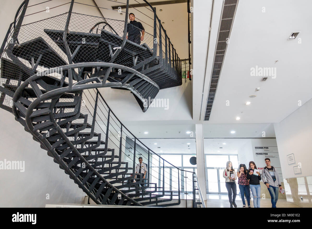 Museo De Arte Moderno