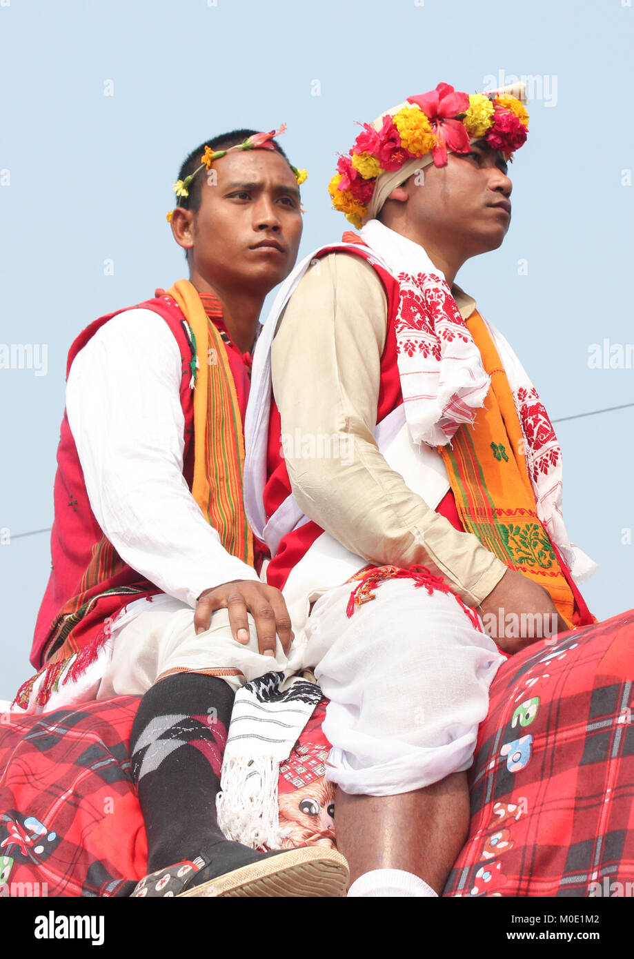 Gobha hi-res stock photography and images - Alamy